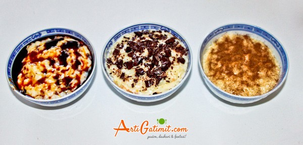 Receta për Sultjash | Arti Gatimit