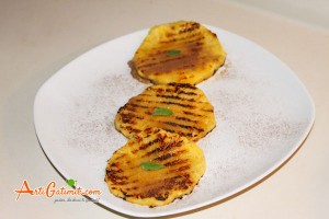 Receta për Bonbone - Arti Gatimit