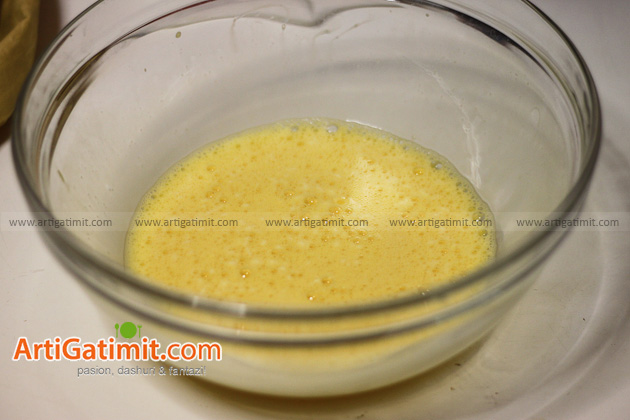 creme-caramel-recipe-krem-kramel-veze - Arti Gatimit