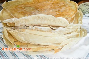 Receta për Yshmer - Arti Gatimit