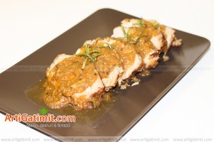 Mish derri me mollë | Arti Gatimit