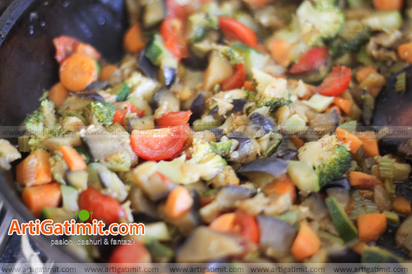 receta-gatimi-cous-cous-arabike-vegjetarjane-f - Arti Gatimit