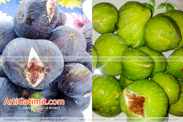 recel-fiku-receta-marmelate-fiq-embelsira-food-shqip-kokrra - Arti Gatimit