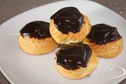 Tiramisu me çokollatë - Arti Gatimit