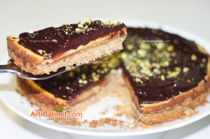 Amareta - Receta për Embelsira - Arti Gatimit