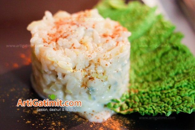 receta-gatimi-risoto-artigatimit - Arti Gatimit