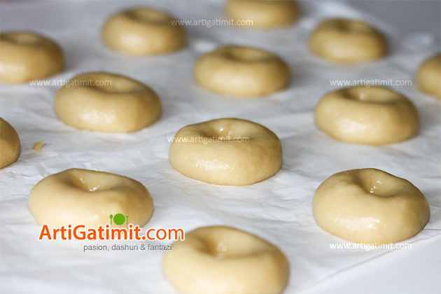 receta-sheqerpare-sekerpare-sugar-bit-recipe-brum - Arti Gatimit