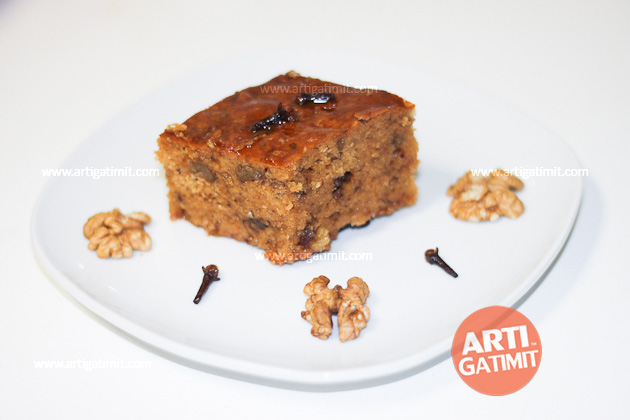 shendetlie-recipe-artigatimit-photo-dessert - Arti Gatimit