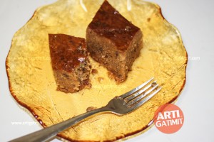 Shendetlie Recipe - Arti Gatimit