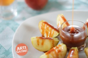 Ballakume Elbasani - Receta tradicionale shqiptare - Arti Gatimit