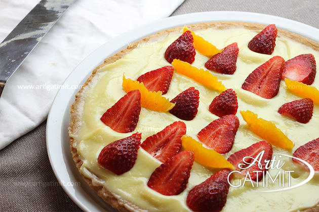 embelsire me fruta receta-gatimi-shqip - Arti Gatimit