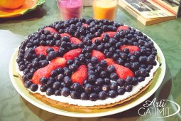 Tullumba - Arti Gatimit