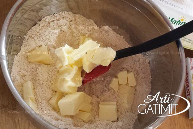 receta gatimi franceze artigatimit kuzhina - Arti Gatimit