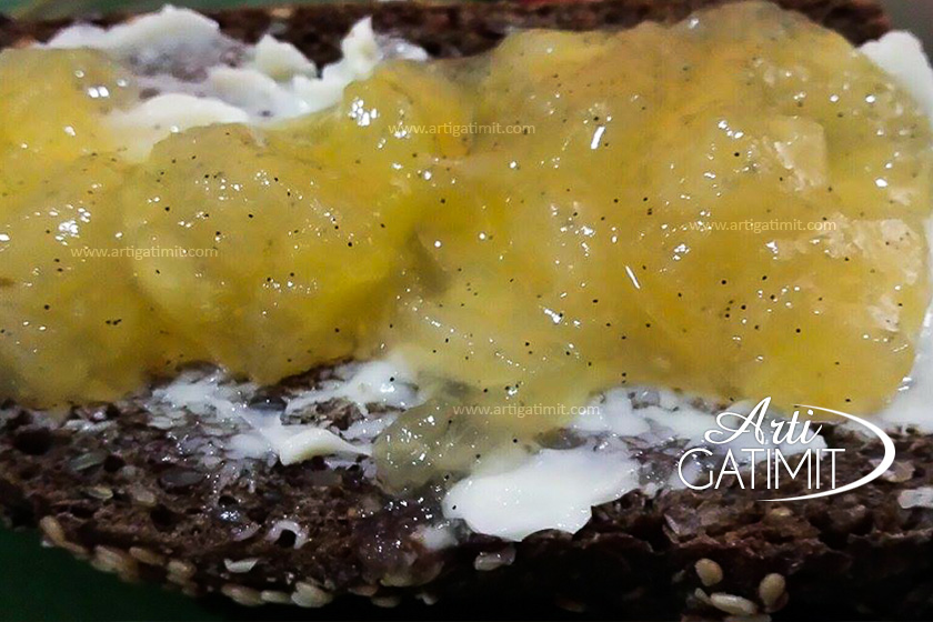 Ballakume Elbasani për Ditën e Verës - Arti Gatimit