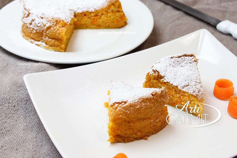 Receta për Kabuni - Arti Gatimit