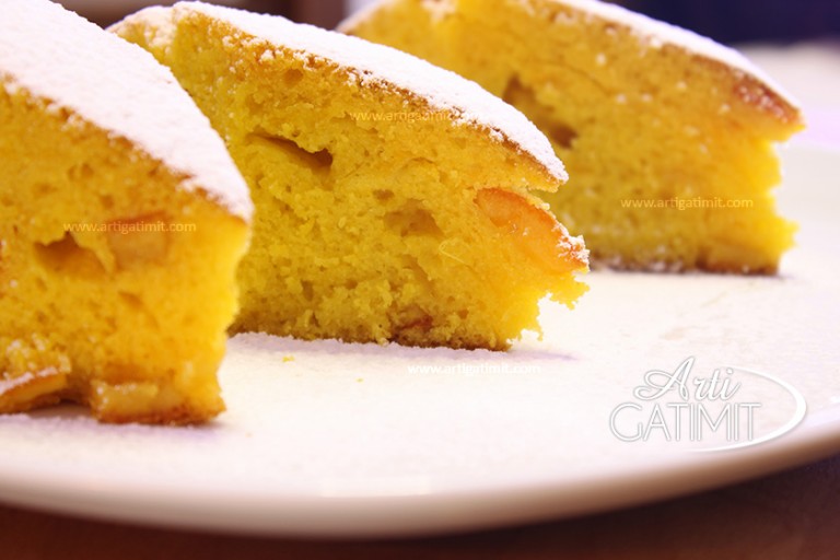 Ballakume Elbasani për Ditën e Verës - Arti Gatimit