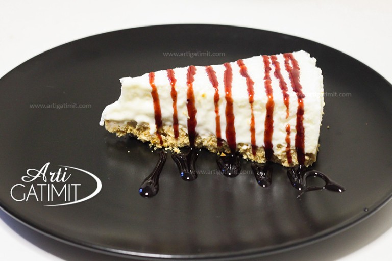 Kompekaj - Arti Gatimit