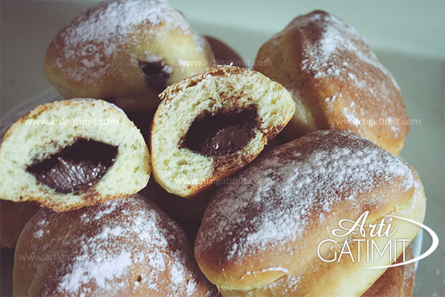 krapfen-nutella-receta-gatimi-shqip-bonbolone-embelsira-shqiptare ...