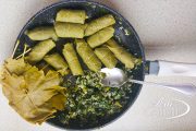 Musaka me patate - Arti Gatimit