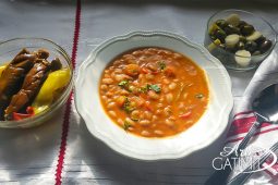 Musaka me patate - Arti Gatimit