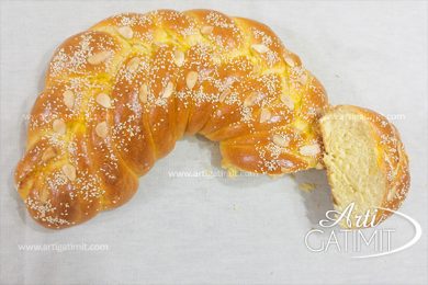 buke-pashke-cyrek-receta-gatimi-greke-turke-shqiptare - Arti Gatimit