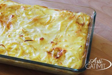 5 Receta Gatimi të zgjedhura nga Kuzhina Shqiptare - Arti Gatimit