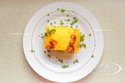 Musaka me patate - Arti Gatimit