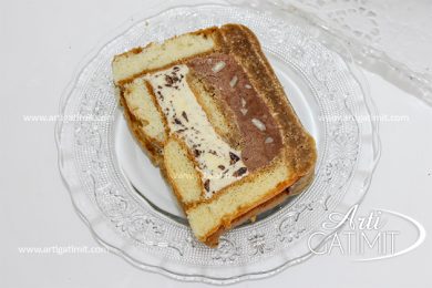 Tiramisu Akullore - Arti Gatimit