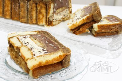 Tiramisu Akullore - Arti Gatimit