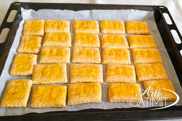 biskota-receta-gatimi-embelsira-artigatimit-shije - Arti Gatimit
