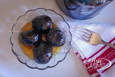 Gliko Portokalle - Arti Gatimit