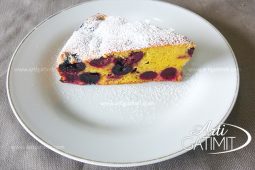 7 receta ëmbëlsirash si të gatuajmë kek - Arti Gatimit