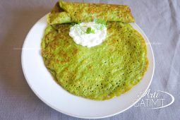 Pastiço me perime - Arti Gatimit