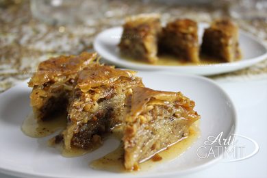 Receta për Bonbone - Arti Gatimit