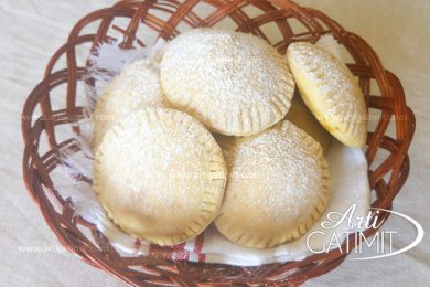 10 Këshilla për biskota perfekte - Arti Gatimit
