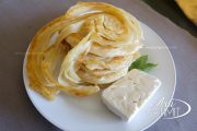 Pastiçe me djathë - Arti Gatimit