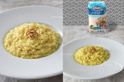 Tavë balte - Arti Gatimit