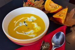 Supë me peshk - Arti Gatimit