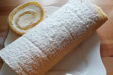 Receta për Bigné (Pasta shu) - Arti Gatimit