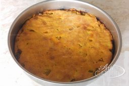 Musaka me patate - Arti Gatimit