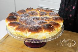 Tullumba - Arti Gatimit