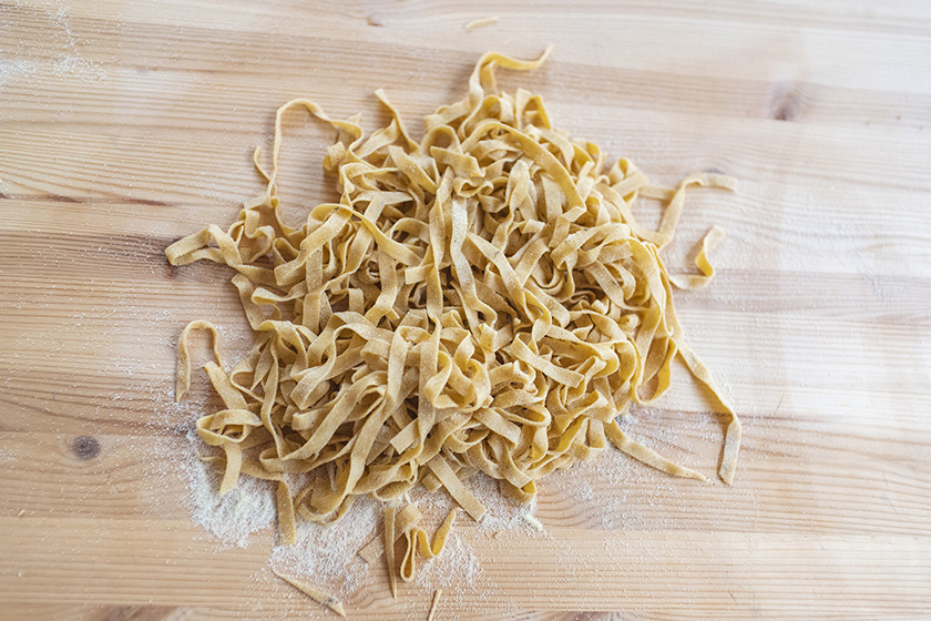 makarona-pete-jufka-pergatitur-shtepi-food-homemade - Arti Gatimit