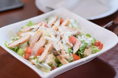 Sallatë ruse - Arti Gatimit