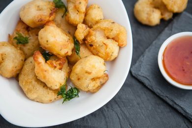 Supë me peshk - Arti Gatimit