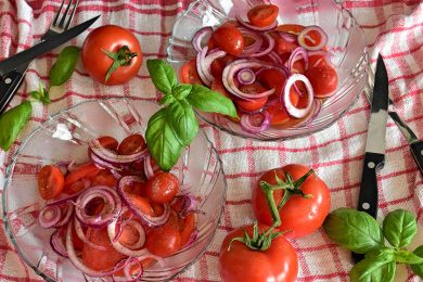 Rrepa turshi - Arti Gatimit