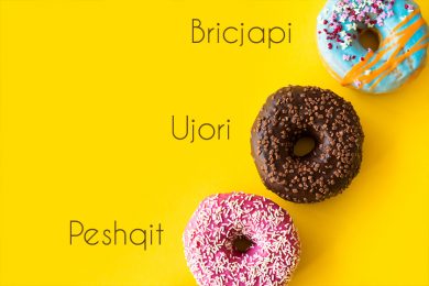 Ushqimet sipas shenjës horoskopit - Bricjapi - Ujori - Peshqit - Arti ...