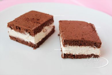 Receta Origjinale për Trileçe me Krem Karamel - Arti Gatimit