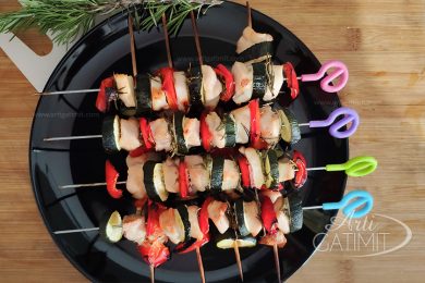 Mish viçi turli - Arti Gatimit