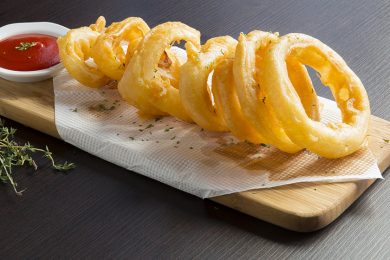 Speca gogozhare - Arti Gatimit