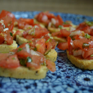 Tavë balte - Arti Gatimit